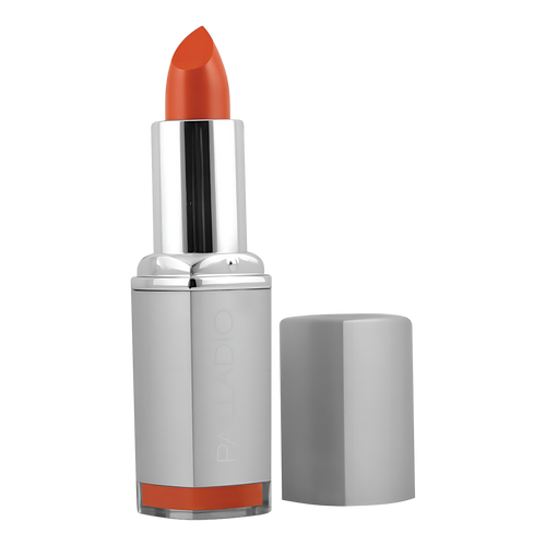 Palladio Beauty - Golden Orange Herbal Satin Lipstick | Ulta Beauty