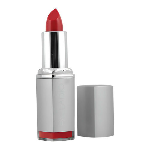 Palladio Beauty - Just Red Herbal Satin Lipstick | Ulta Beauty