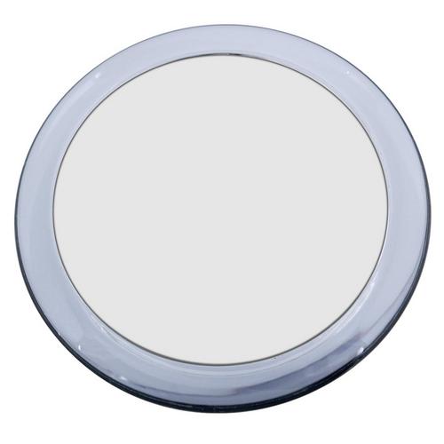 Zadro - Clear Compact Mirror with 5X/1X Magnifications | Ulta Beauty
