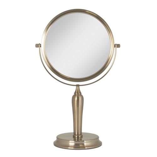 Zadro - Champagne Gold Anaheim Makeup Mirror with Magnification | Ulta ...