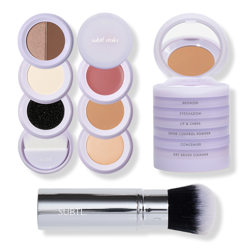 Subtl Beauty Stack Review