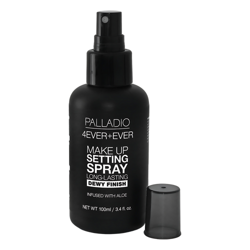 Palladio Beauty - Matte Finish 4 Ever + Ever Matte Makeup Setting Spray | Ulta Beauty