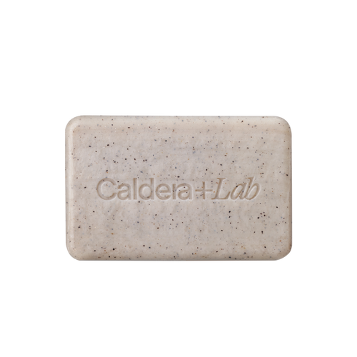 Caldera + Lab - The Body Bar | Gentle Exfoliating Soap | Ulta Beauty