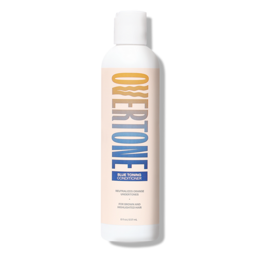 Overtone - Blue Tone Color Toning Conditioner | Ulta Beauty