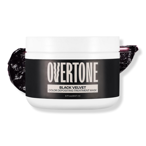 Overtone - Black Velvet Semi Permanent Color-Depositing Deep ...