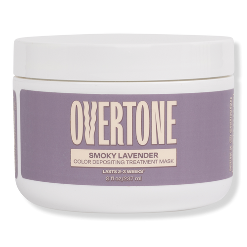 Overtone - Smoky Lavender Semi Permanent Color-Depositing Deep ...
