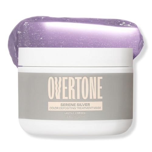 Overtone - Serene Silver Semi Permanent Color-Depositing Deep ...