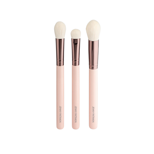 Jenny Patinkin - Touch Up Tools Makeup Brush Set | Ulta Beauty