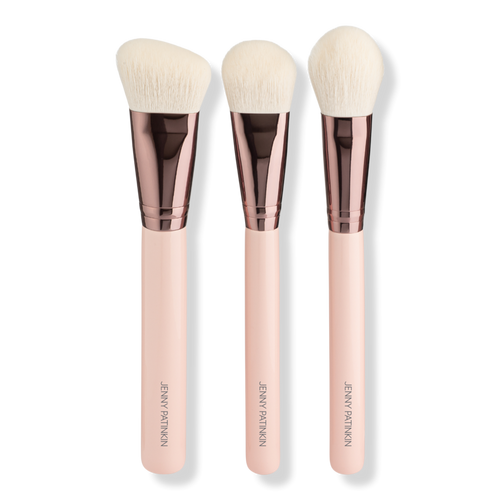 Jenny Patinkin - Contour Kit Makeup Brush Set | Ulta Beauty