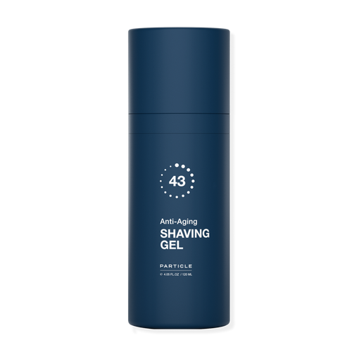 Particle for Men - Particle 43 Anti-Aging Shaving Gel | Ulta Beauty