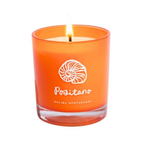 Malibu Apothecary - Positano | Neroli + Orange Blossom Candle | Ulta Beauty