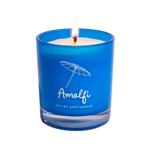 Malibu Apothecary - Amalfi | Basil + Arugula Candle | Ulta Beauty