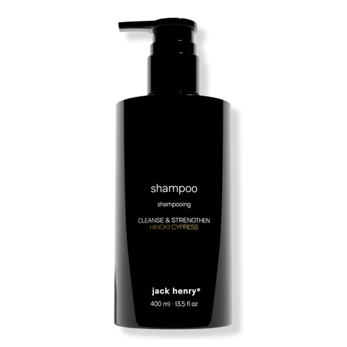 Jack Henry - Creamy Shampoo | Ulta Beauty