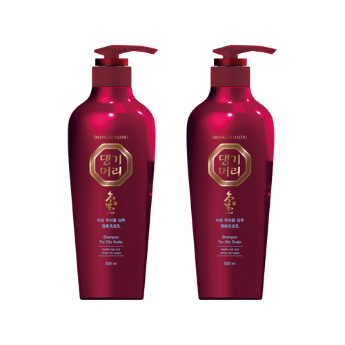 Daeng Gi Meo Ri - Shampoo for Oily Scalp | Ulta Beauty