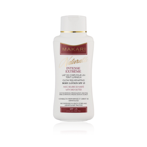 Makari - Naturalle Intense Extreme Glow Rejuvenating Body Lotion | Ulta ...