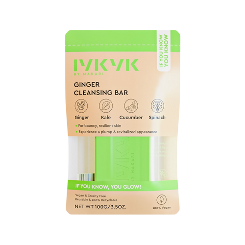Makari - Ginger Cleansing Bar | Ulta Beauty