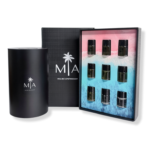 Malibu Apothecary - ScentSolution Mini + Fragrance Discovery Set | Ulta ...