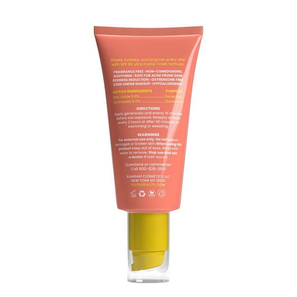 SelpH - Pure Veil SPF 50 Tinted Sunscreen For Face And Body | Ulta Beauty