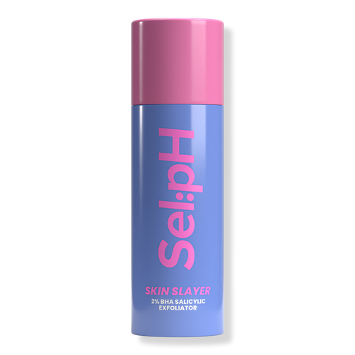 SelpH - Skin Slayer 2% BHA Salicylic Exfoliator | Ulta Beauty