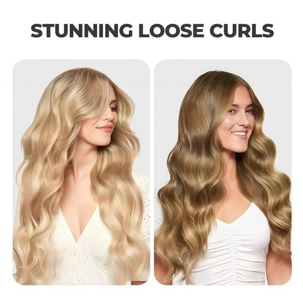 TYMO Beauty - CurlGo Cordless Auto Curling Iron | Ulta Beauty