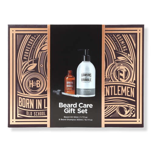 Hawkins & Brimble - Beard Gift Set Box | Ulta Beauty