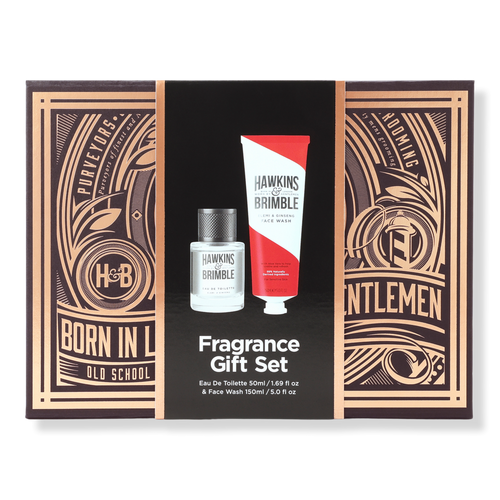 Hawkins & Brimble - Fragrance Gift Set Box | Ulta Beauty