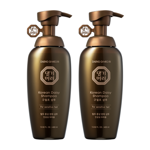 Daeng Gi Meo Ri - Korean Daisy Shampoo for Sensitive Hair | Ulta Beauty
