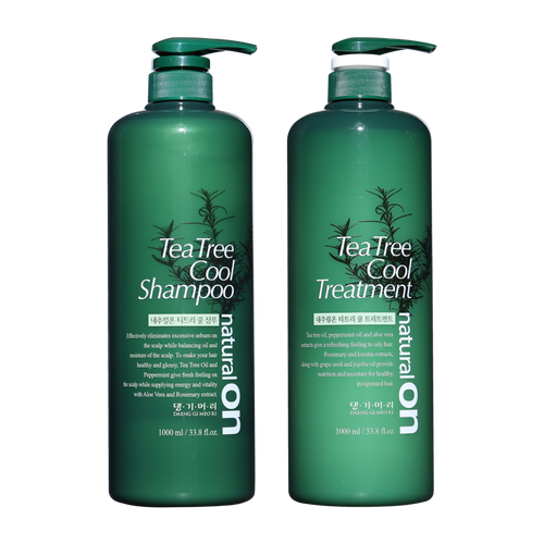 Daeng Gi Meo Ri - Naturalon Tea Tree Cool Set | Ulta Beauty