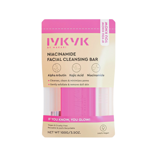 Makari - Niacinamide Facial Cleansing Bar | Ulta Beauty
