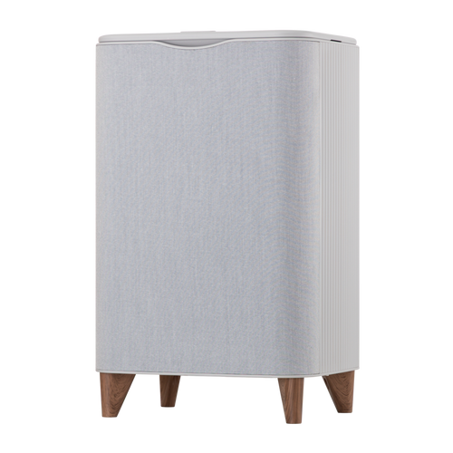Zadro - Fabric-Wrapped Modern Lux Towel Warmer | Ulta Beauty