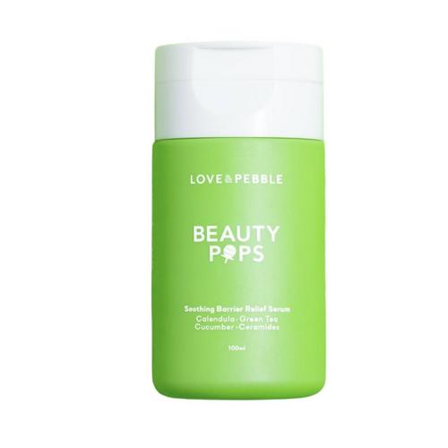 Love & Pebble - Soothing Barrier Frozen Serum Refill | Ulta Beauty