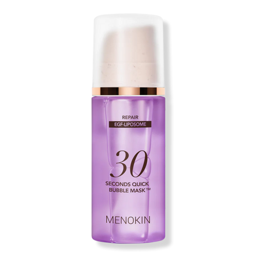 Menokin - 30 Seconds Quick Bubble Mask Repair | Ulta Beauty