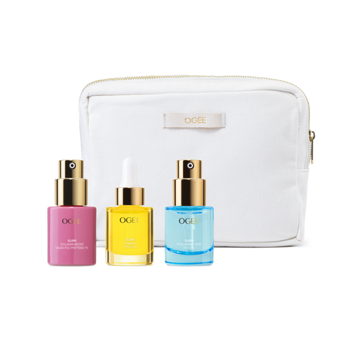 Ogee - SKINCARE Elixir Trio | Ulta Beauty