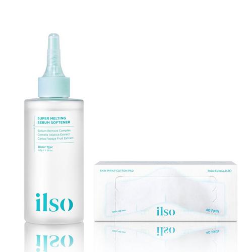 Ilso - Super Melting Sebum Softener | Ulta Beauty