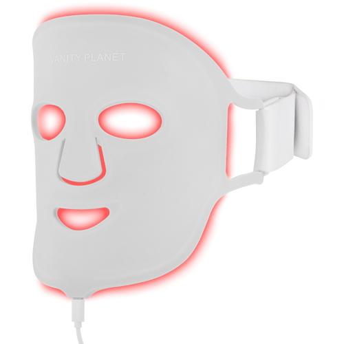 Vanity Planet - White Vana FDA-Cleared LED Face Mask | Ulta Beauty