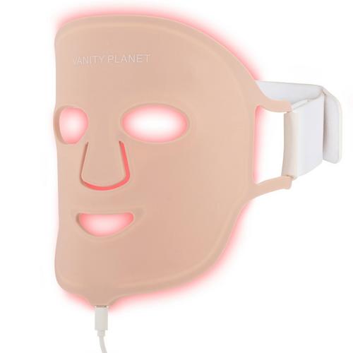 Vanity Planet - Pink Vana FDA-Cleared LED Face Mask | Ulta Beauty