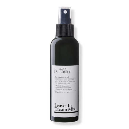 Yadah - Detangled Leave-in Cream Mist | Ulta Beauty