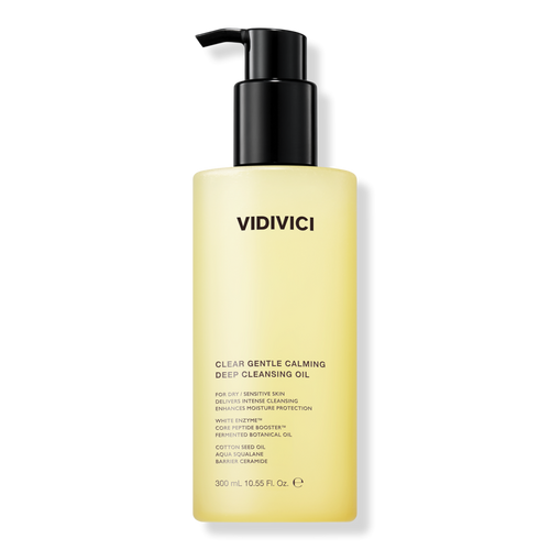 VIDIVICI - Clear Gentle Calming Deep Cleansing Oil | Ulta Beauty