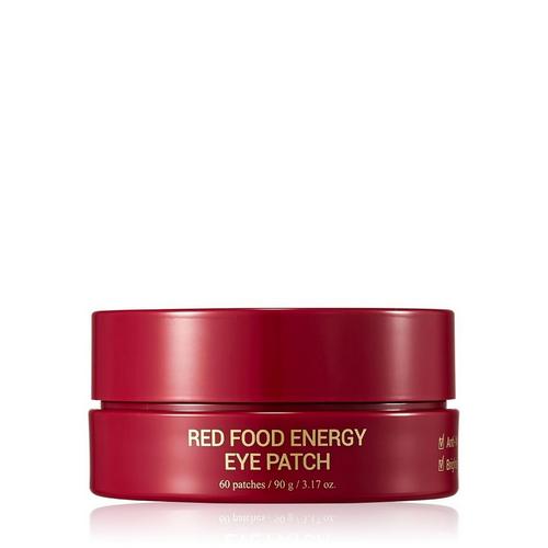 Yadah - Red Food Energy Eye Patch | Ulta Beauty