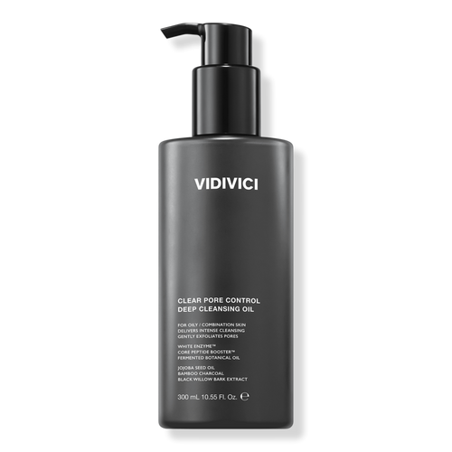 VIDIVICI - Clear Pore Control Deep Cleansing Oil | Ulta Beauty