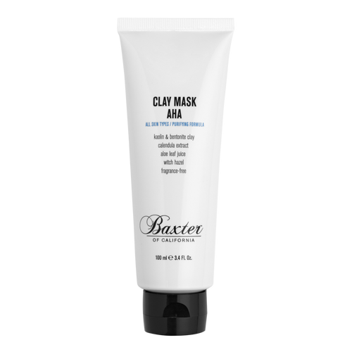 Baxter of California - Clay Mask AHA | Ulta Beauty