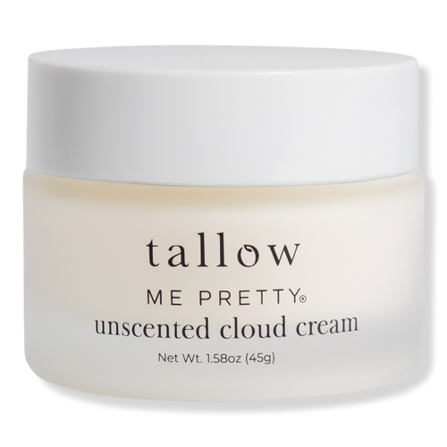 Tallow Me Pretty - Unscented Cloud Cream | Ulta Beauty