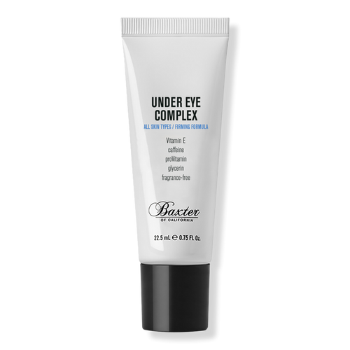 Baxter of California - Under Eye Complex | Ulta Beauty