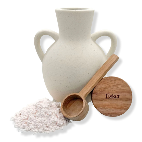 Esker Beauty - The Bubble Soak Foaming Mineral Bath Powder | Ulta Beauty