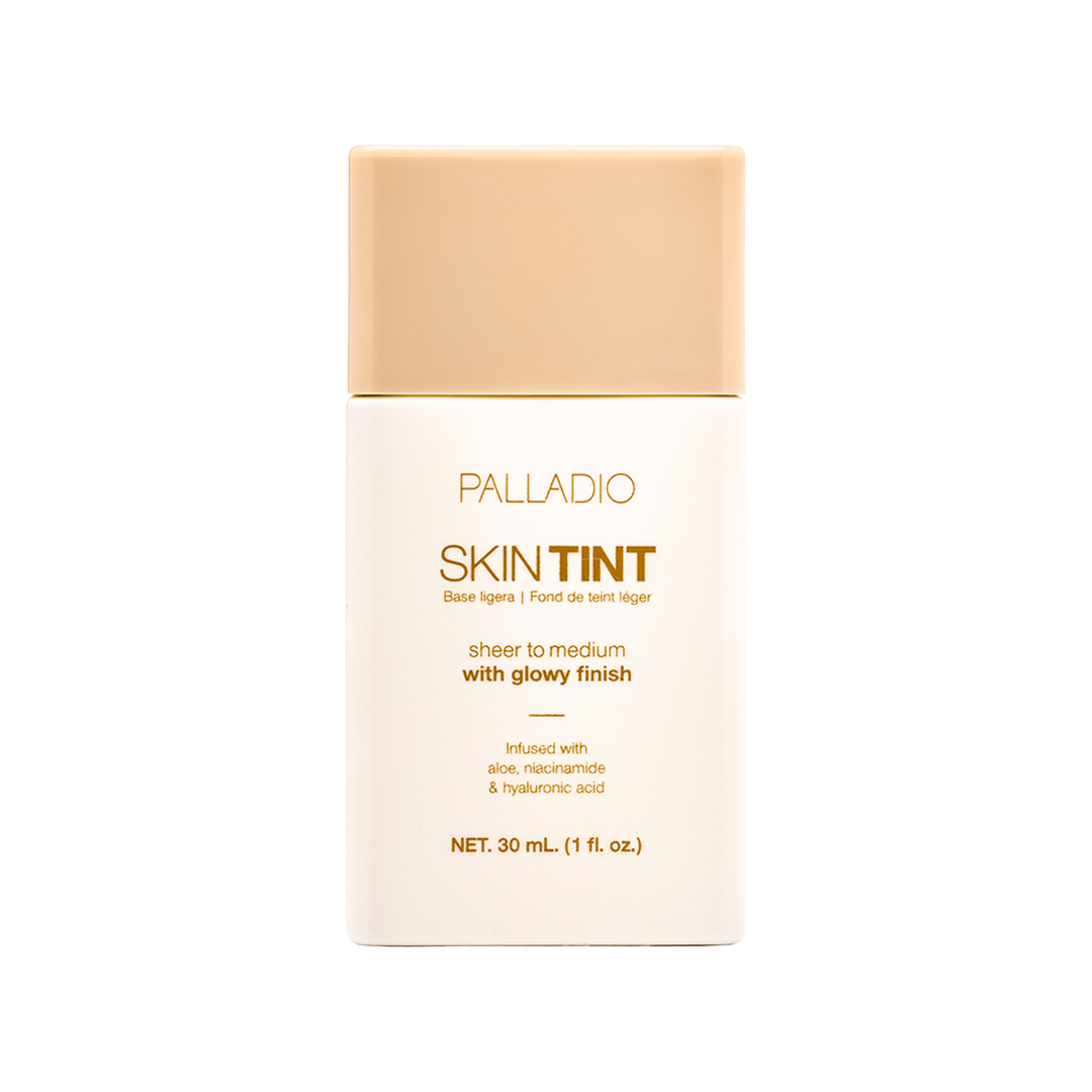 Palladio Beauty - Fair Porcelain Skin Tint | Ulta Beauty