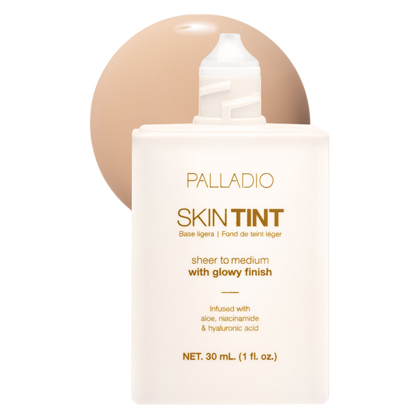 Palladio Beauty - Fair Porcelain Skin Tint | Ulta Beauty