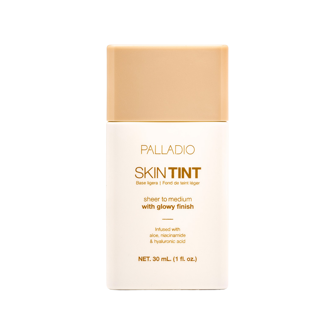 Palladio Beauty - Light Ivory Skin Tint | Ulta Beauty