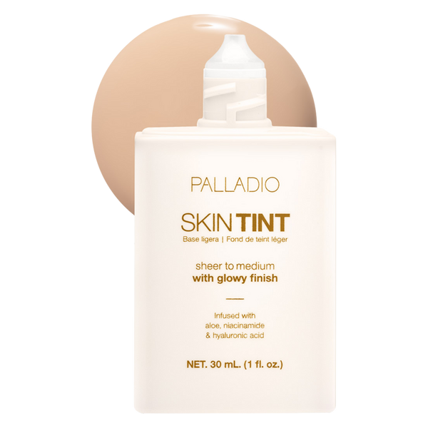 Palladio Beauty - Light Ivory Skin Tint | Ulta Beauty