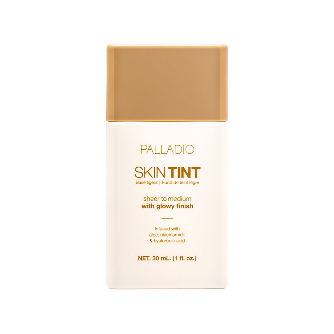 Palladio Beauty - Medium Beige Skin Tint | Ulta Beauty