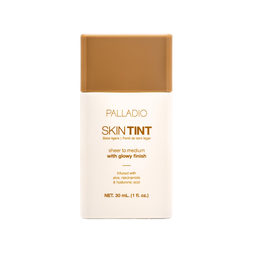 Palladio Beauty - Dark Caramel Skin Tint | Ulta Beauty